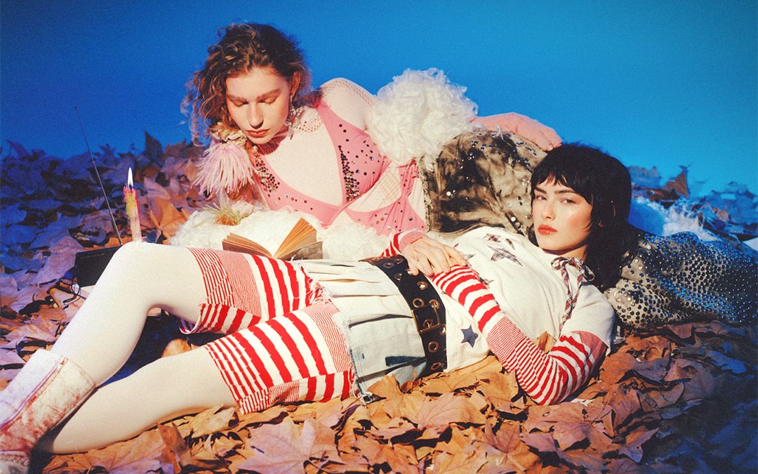 Fall Inside | PAP Magazine