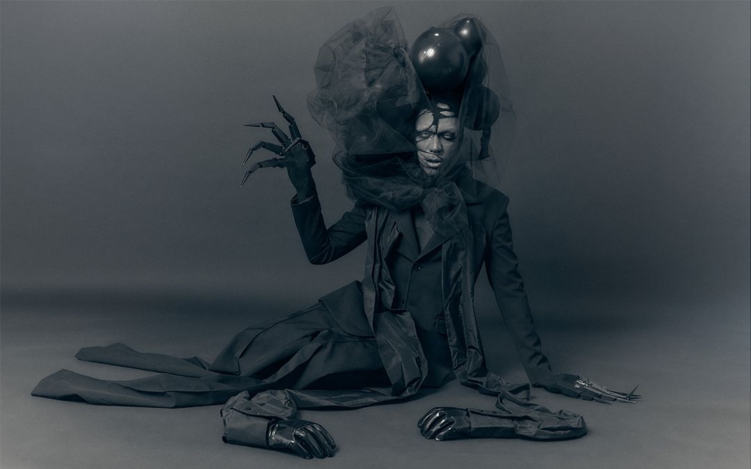 Pathogen | PAP Magazine