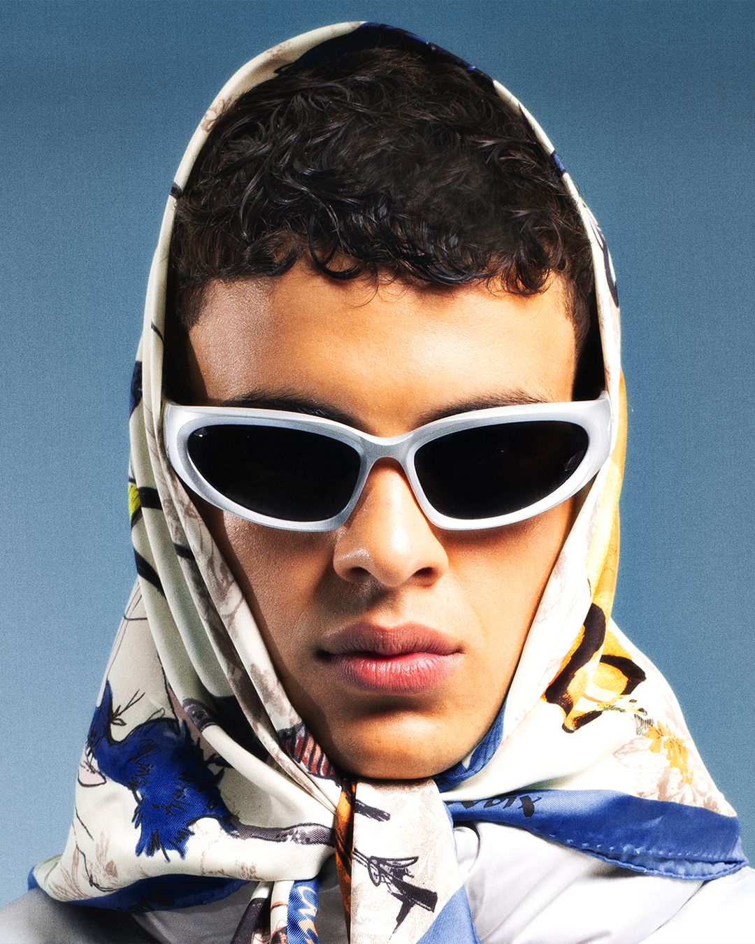 Camil | PAP Magazine