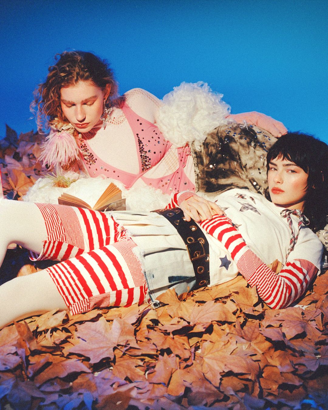 Fall Inside | PAP Magazine