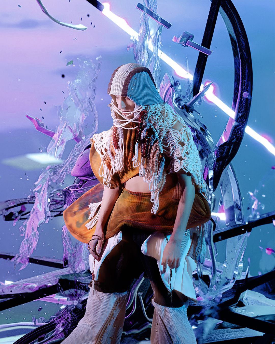 Transcendence | PAP Magazine