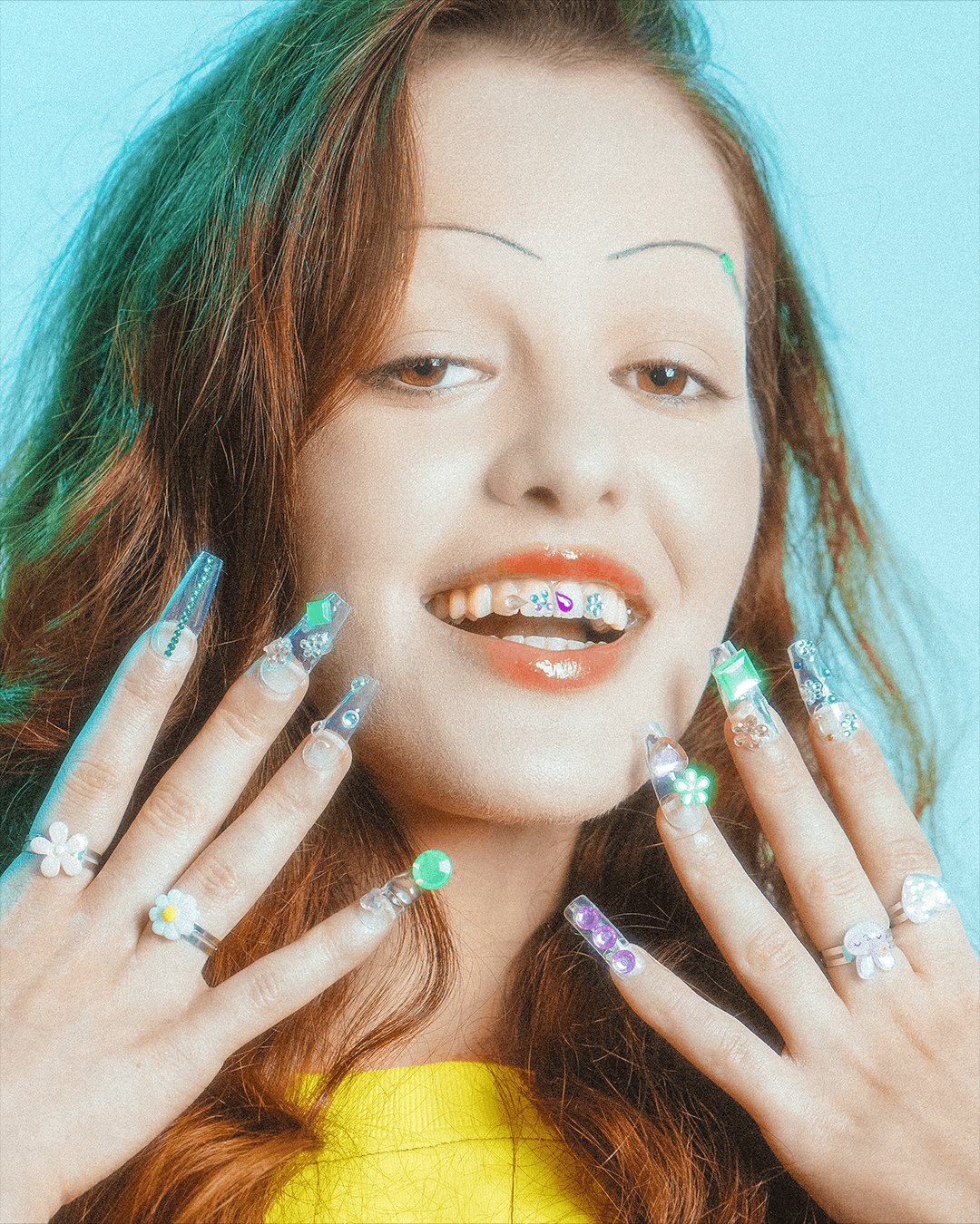 Acid Wonderland | PAP Magazine