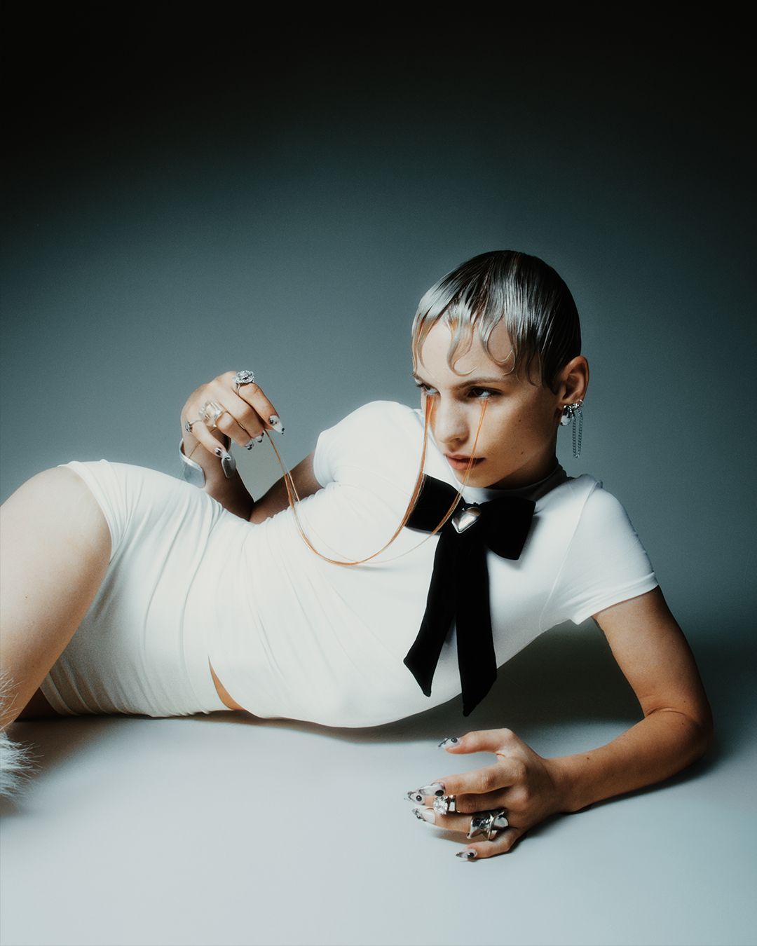 Fiercemuse | PAP Magazine