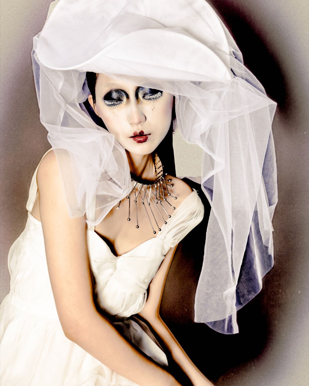 Strange | PAP Magazine