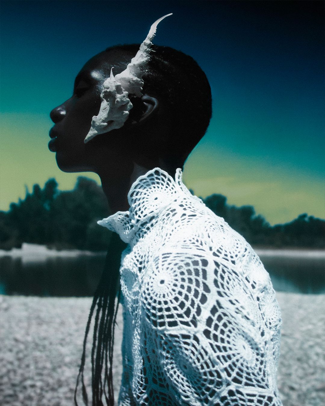 Follow the River | PAP Magazine