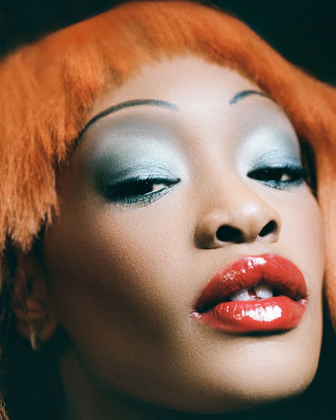 Portrait | PAP Magazine