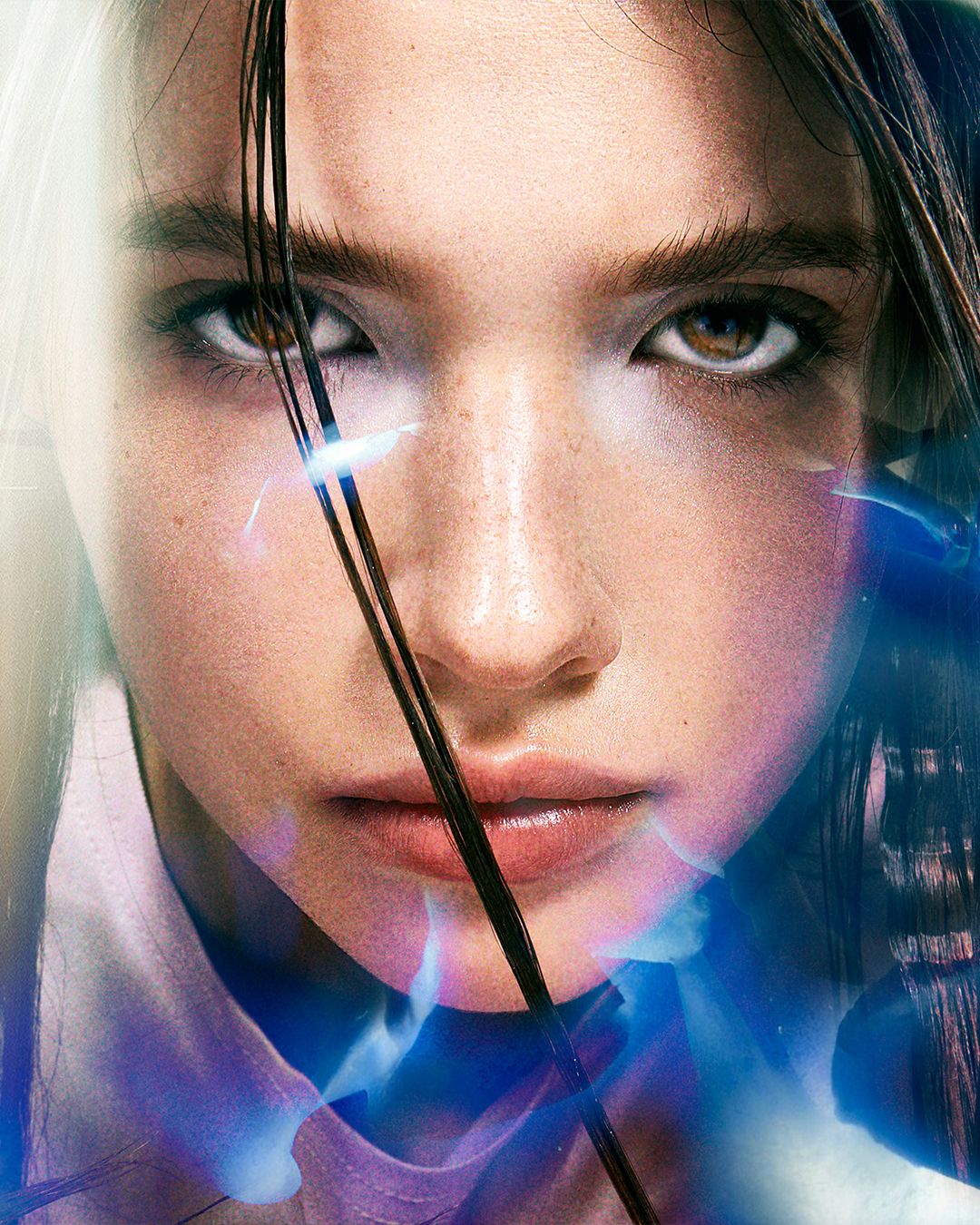 Trippy Mindscape | PAP Magazine