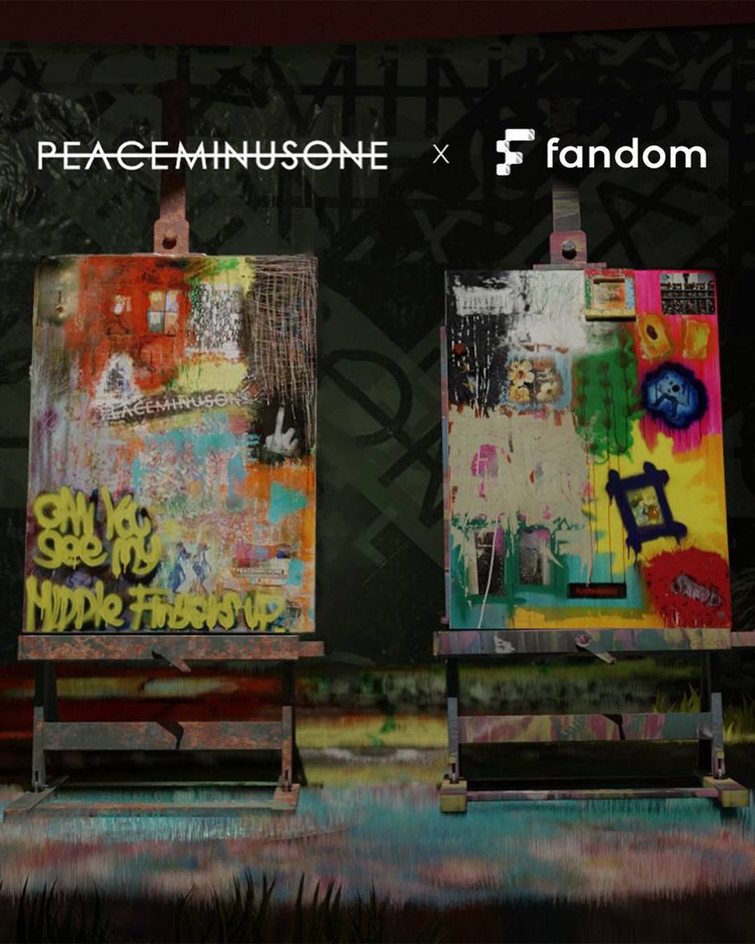 지드래곤 NFT, 발매 동시에 1,2,3차 모두 완판 행진 기록 | PAP Magazine