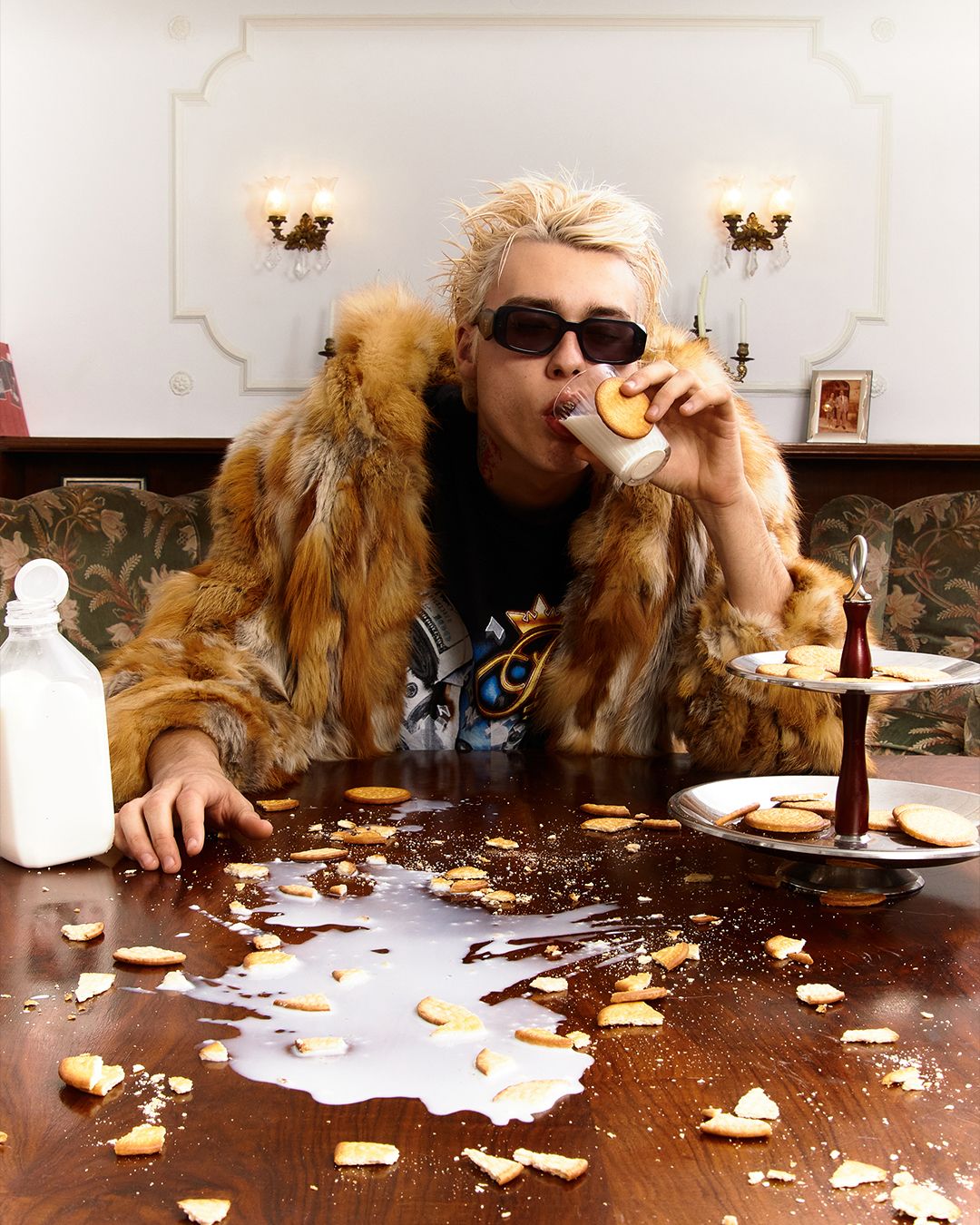 Inner Child | PAP Magazine