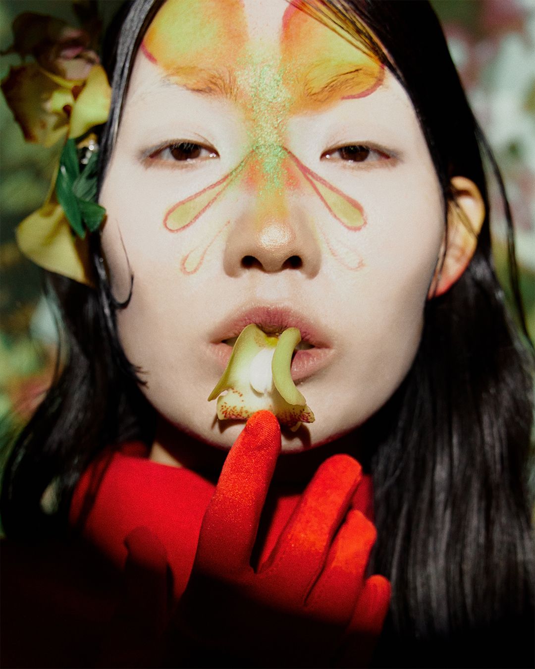 Flower | PAP Magazine