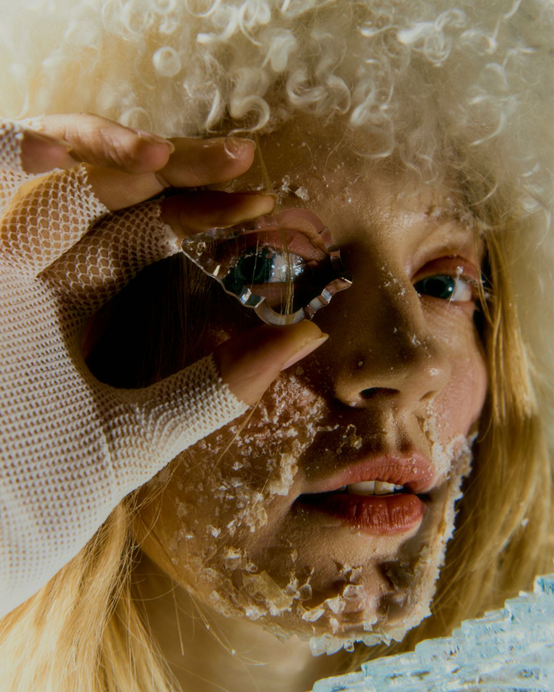 Glacia Regina | PAP Magazine