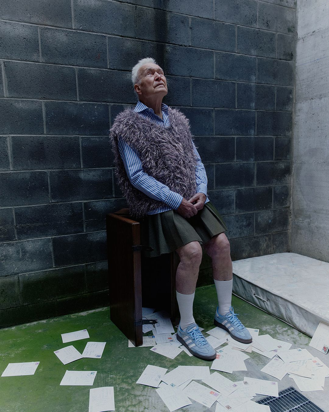 Meno Uno | PAP Magazine