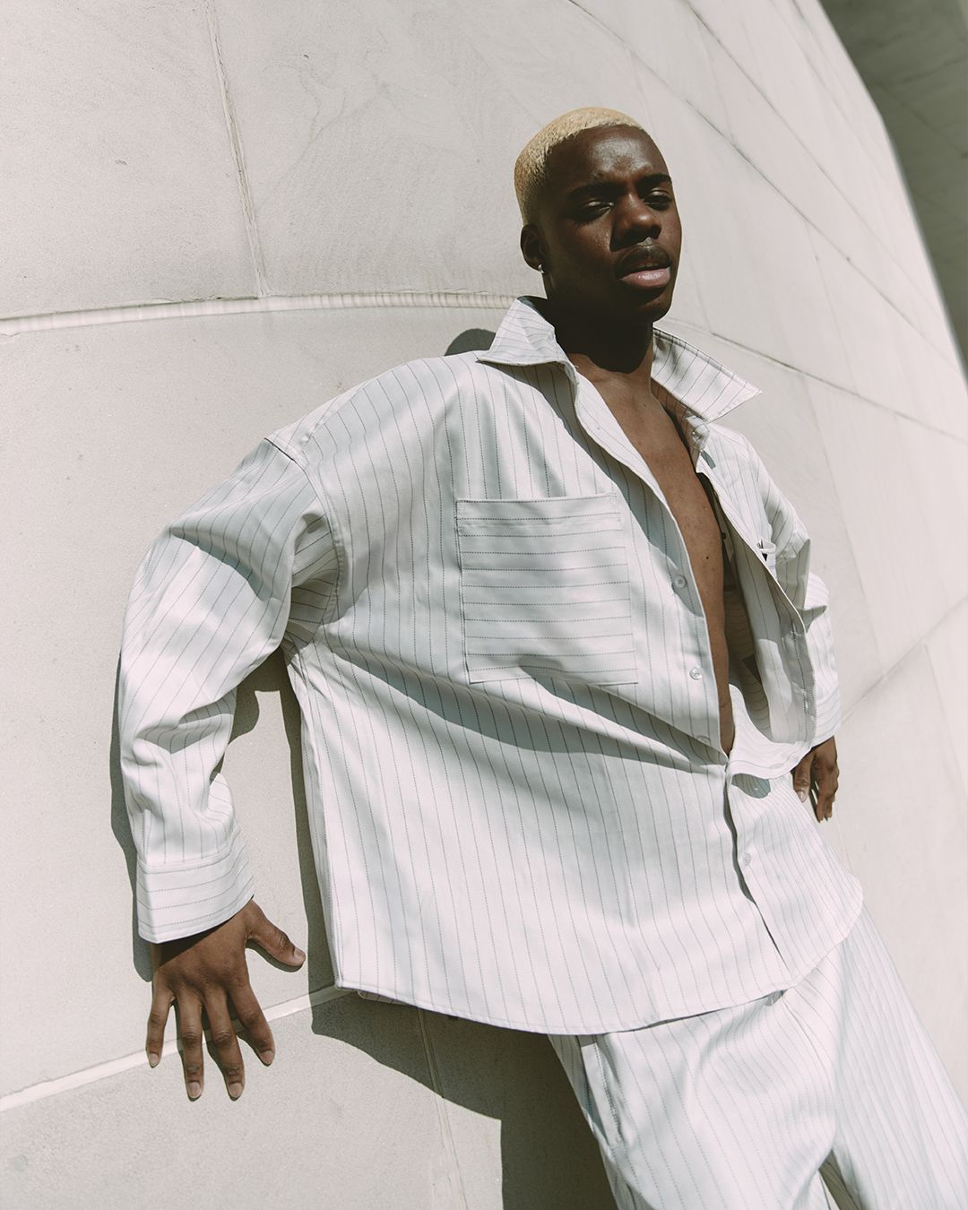 Still Sharp | PAP Magazine