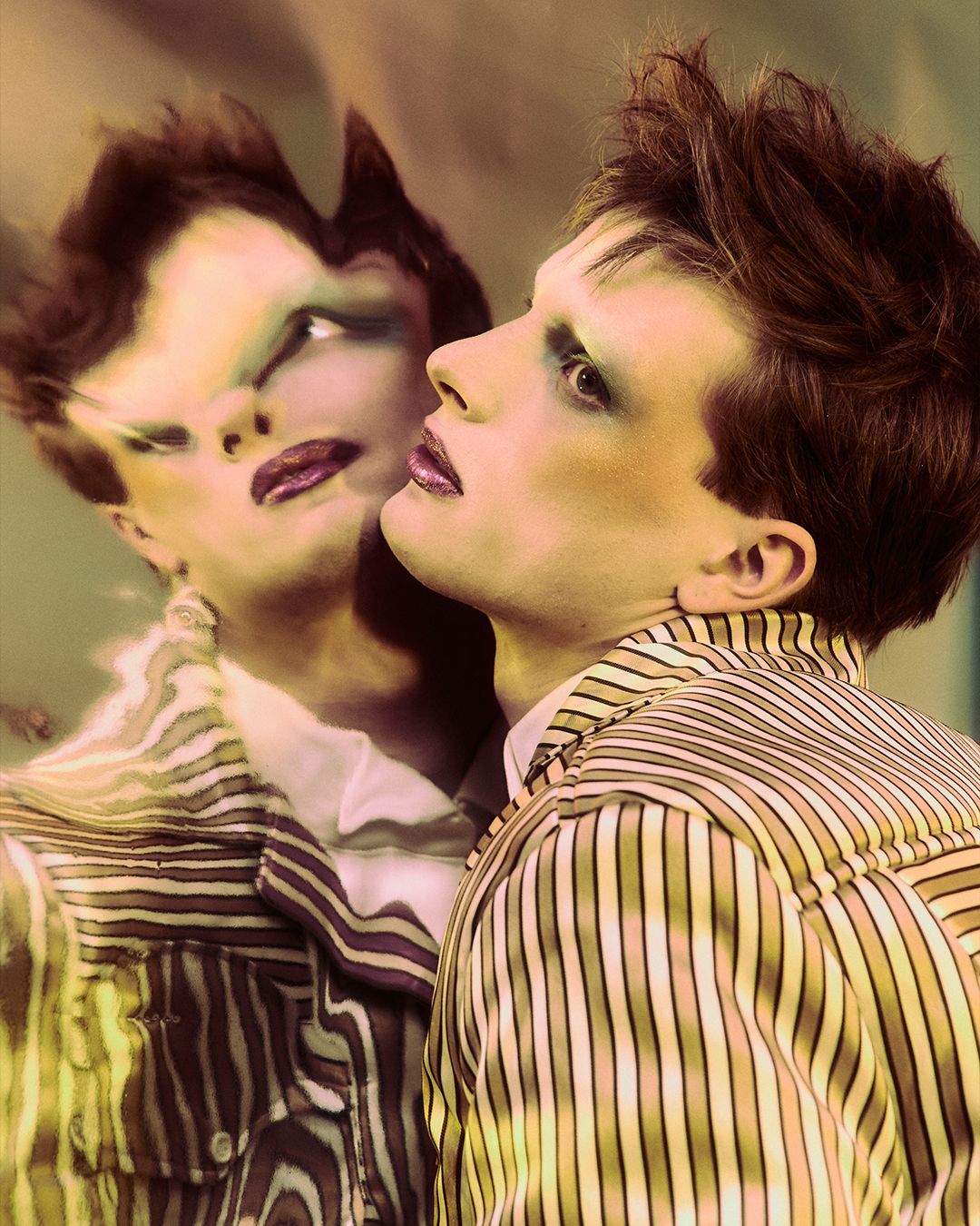 Starman | PAP Magazine