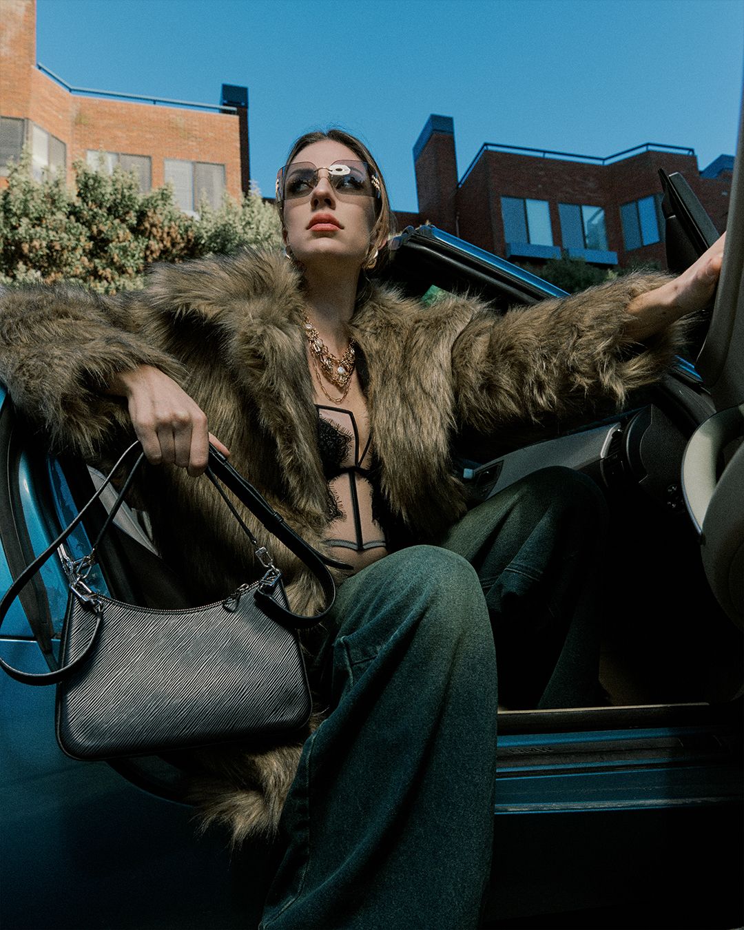 Hurry Up | PAP Magazine