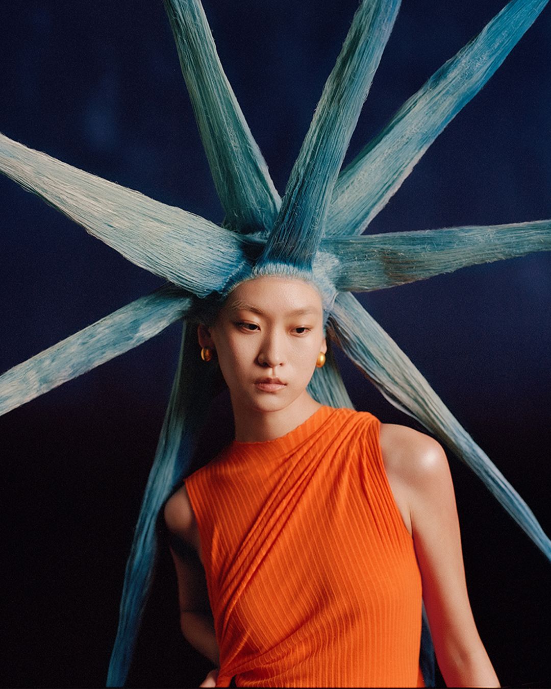 Wandering The Old Dream | PAP Magazine