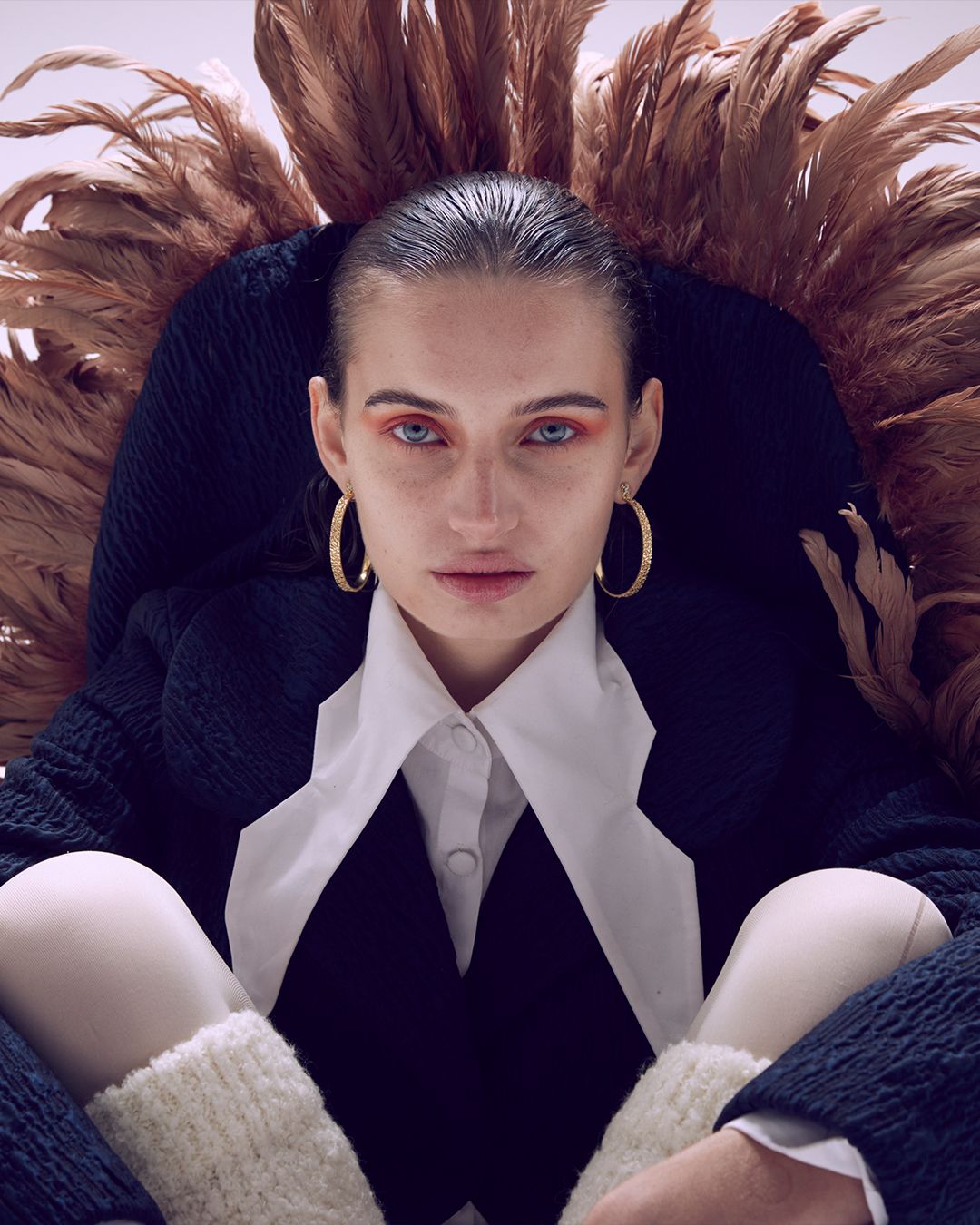 Upside down | PAP Magazine