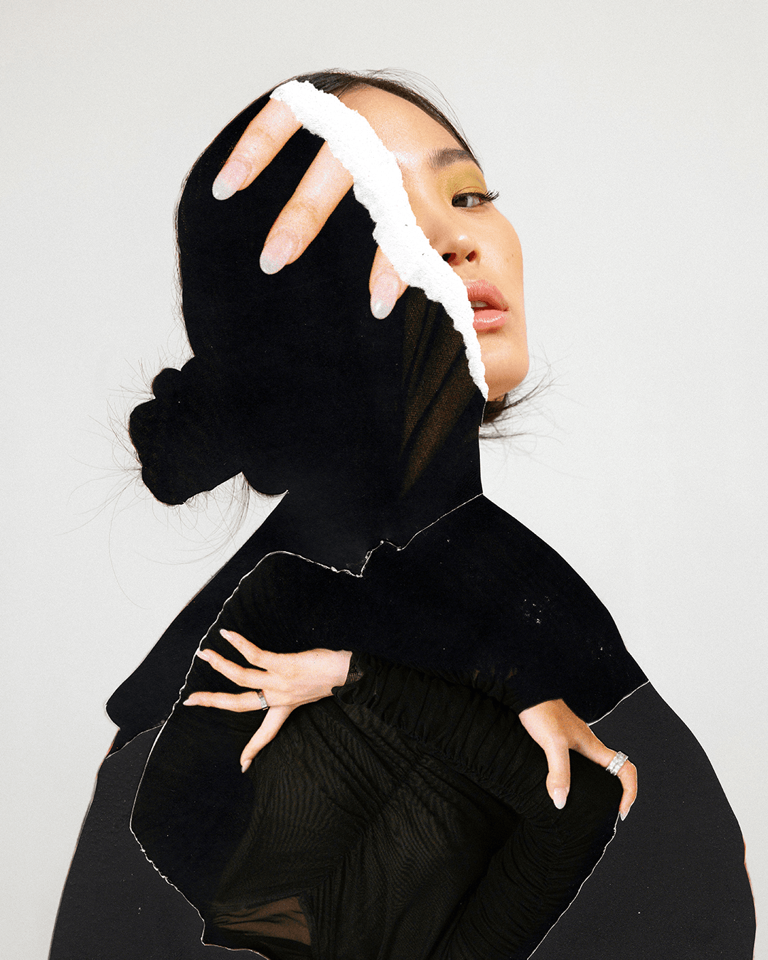 UNDISCLOSED DESIRESS | PAP Magazine