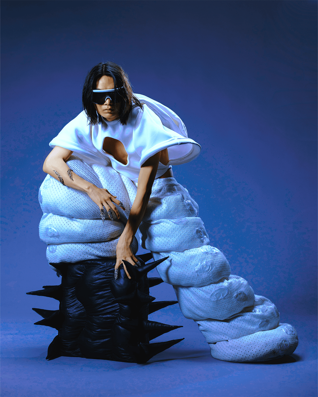 IL LUSSO DEL FUTURO | PAP Magazine