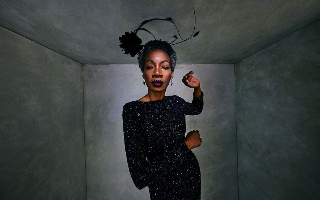 Canvas Couture | PAP Magazine