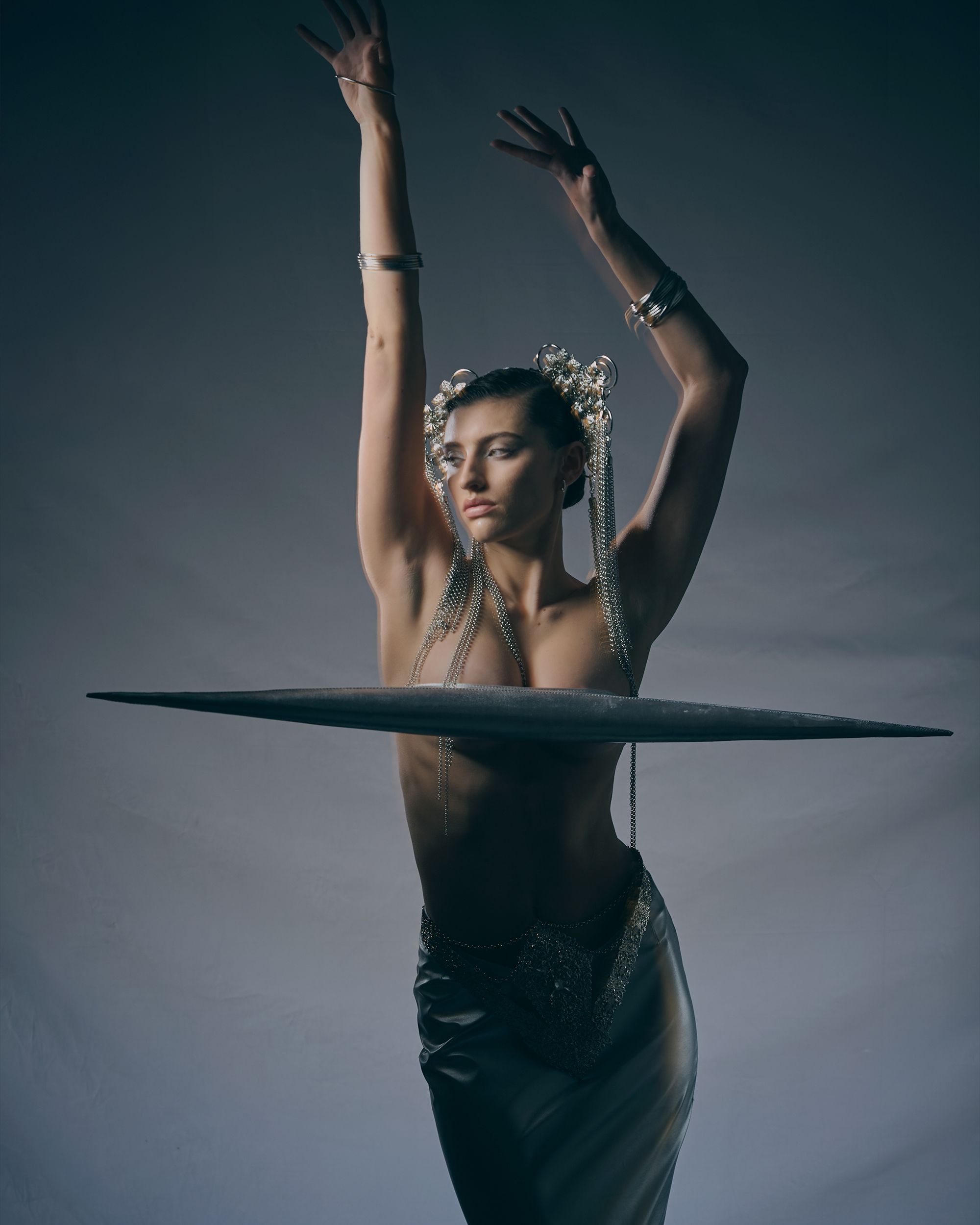 Heavy Metal | PAP Magazine