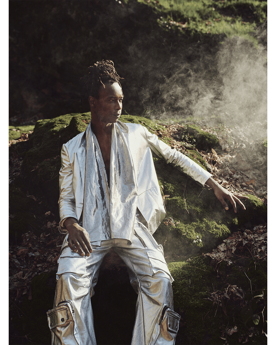 Spring | PAP Magazine