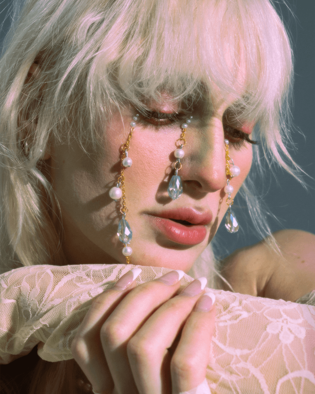 Fallen Angel | PAP Magazine