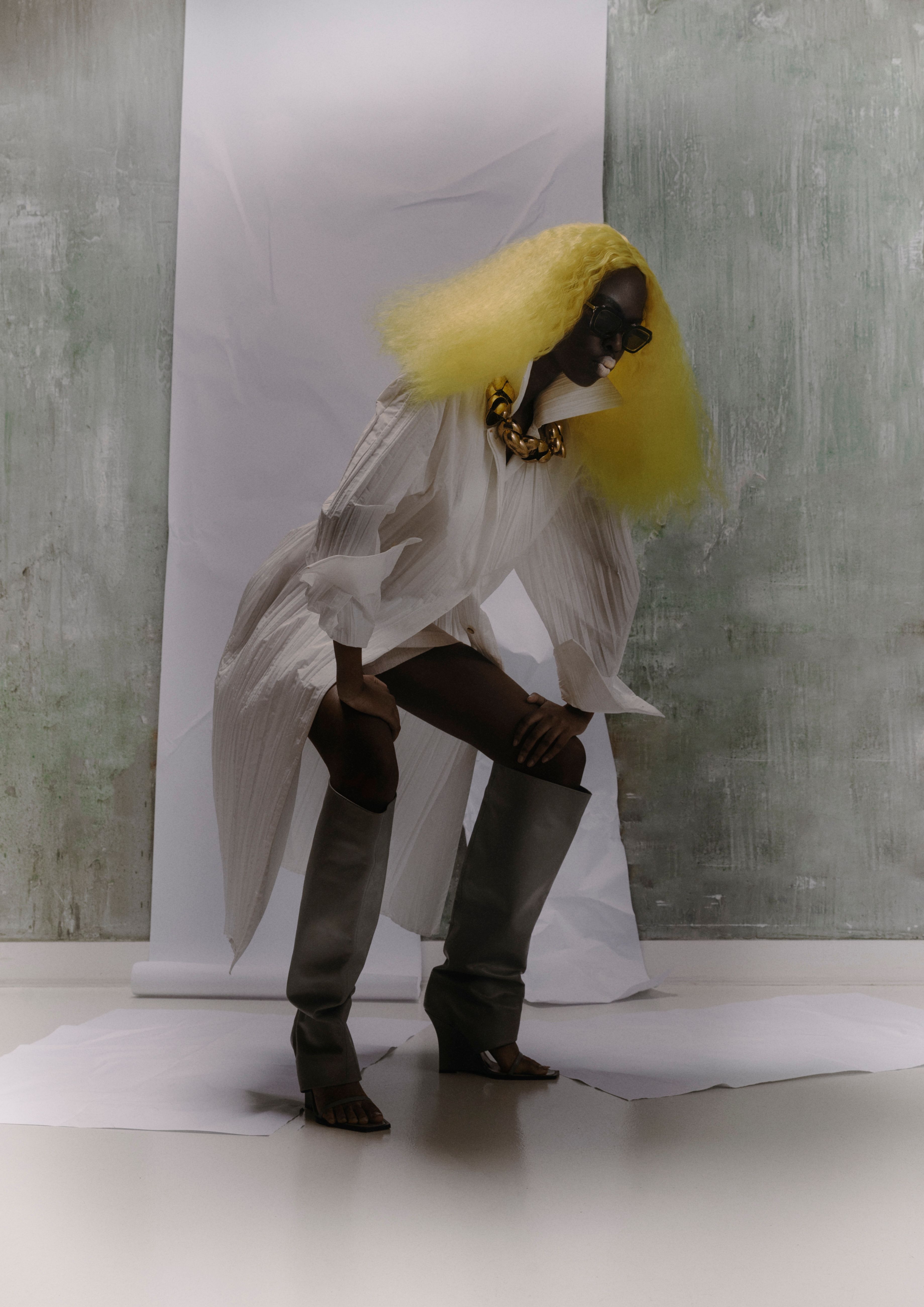 Spring | PAP Magazine