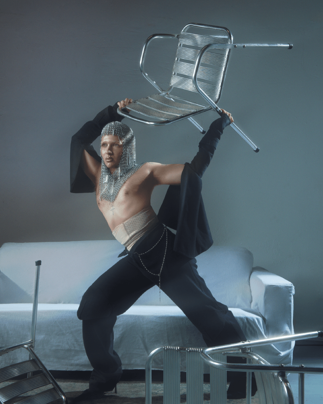 Encuentro | PAP Magazine