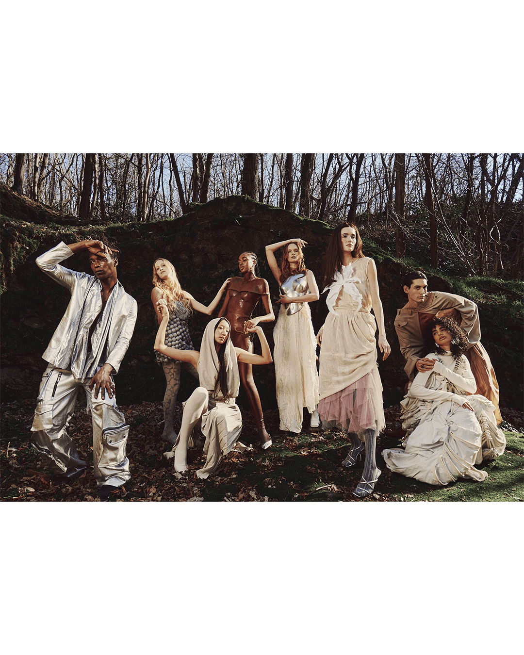 Spring | PAP Magazine