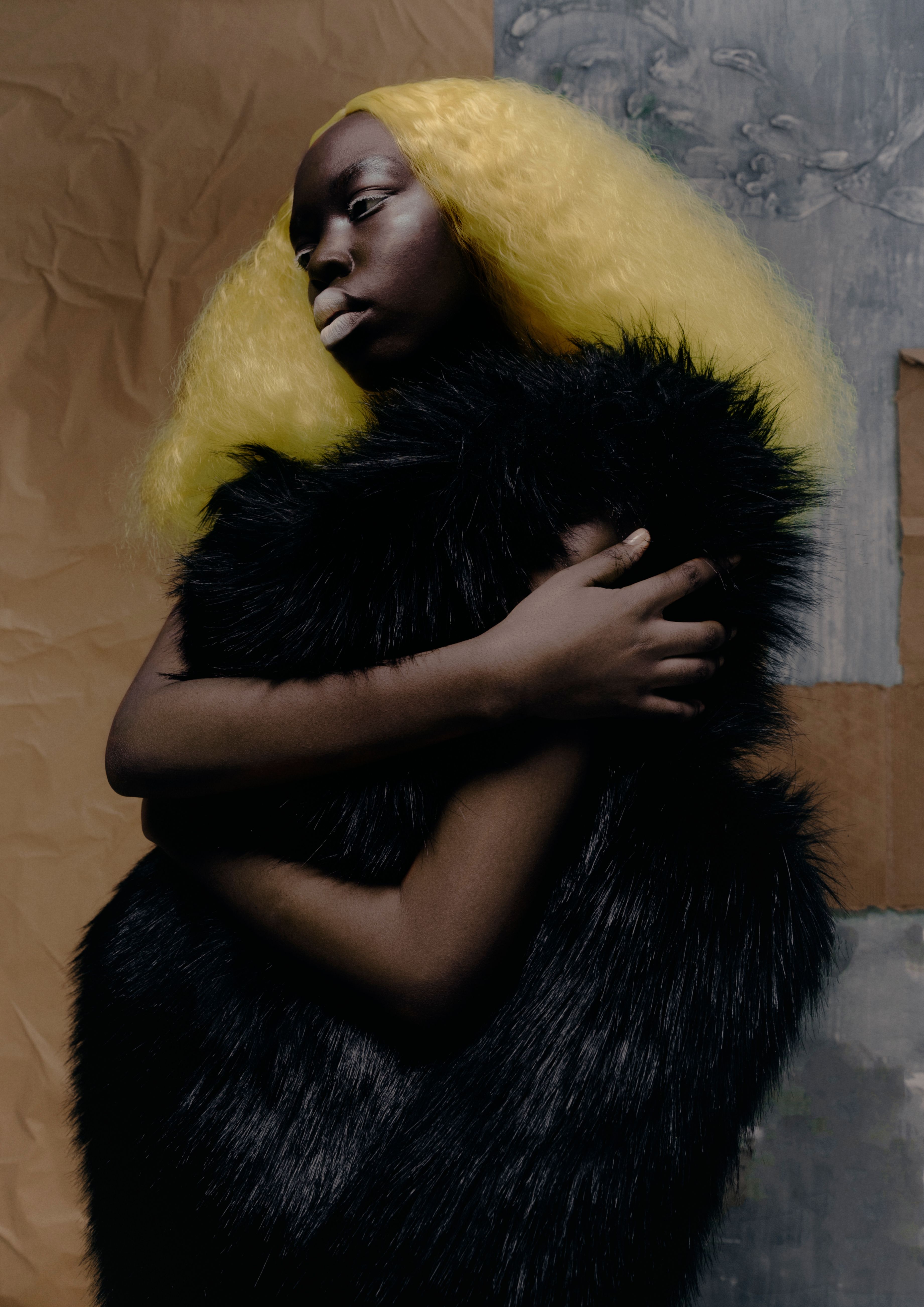 Spring | PAP Magazine