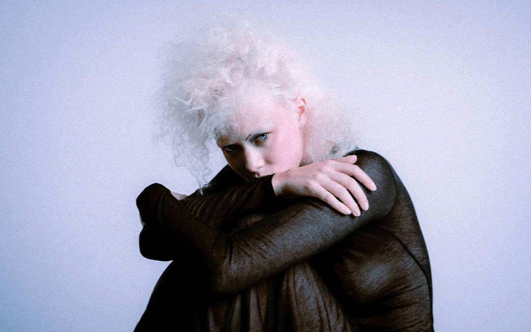 Faded Figure | PAP Magazine