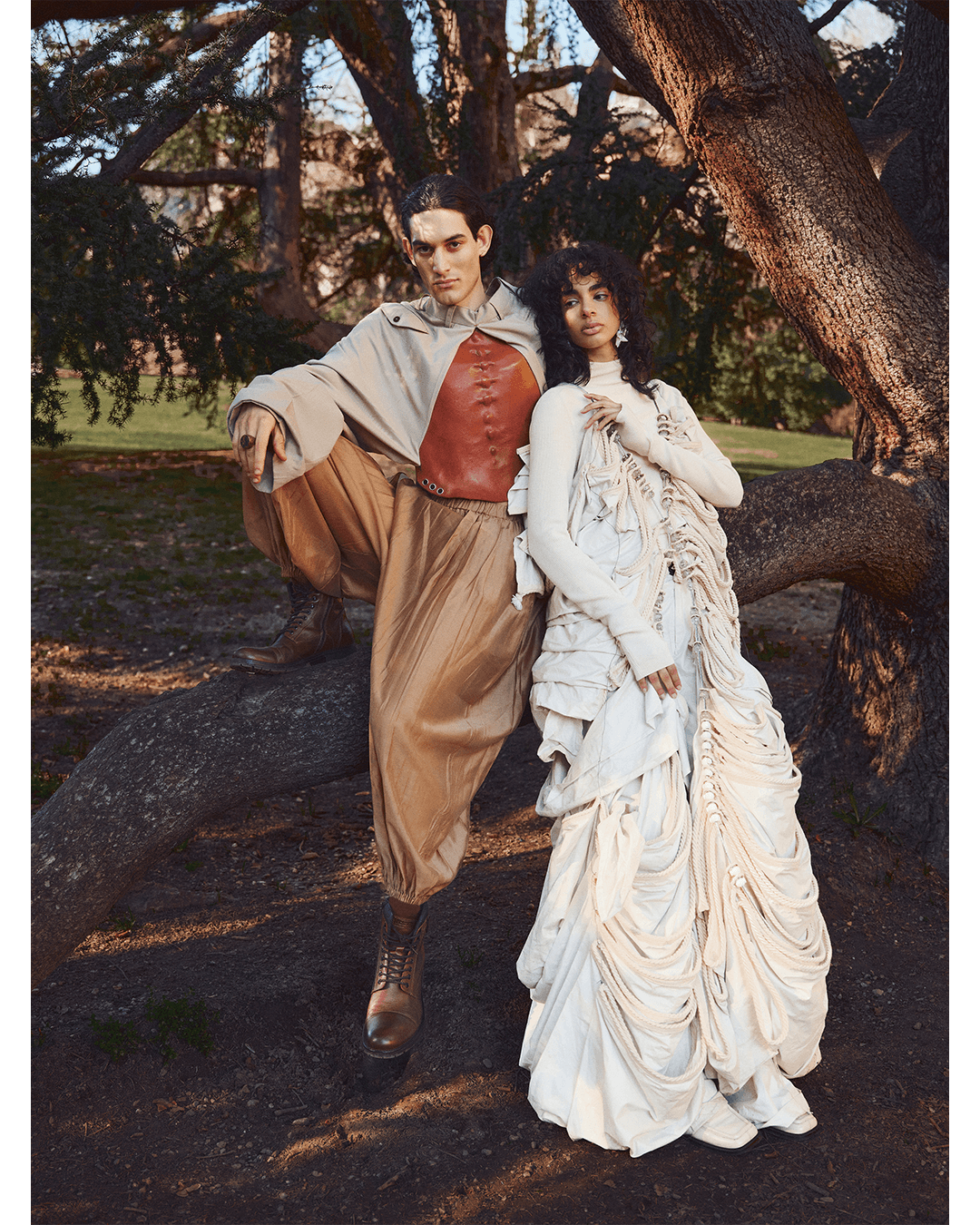 Spring | PAP Magazine