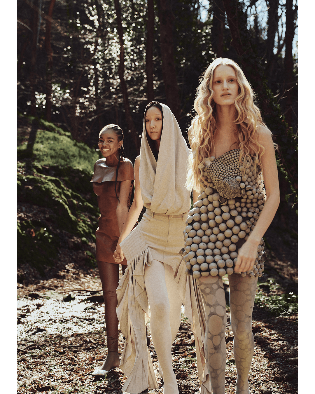 Spring | PAP Magazine