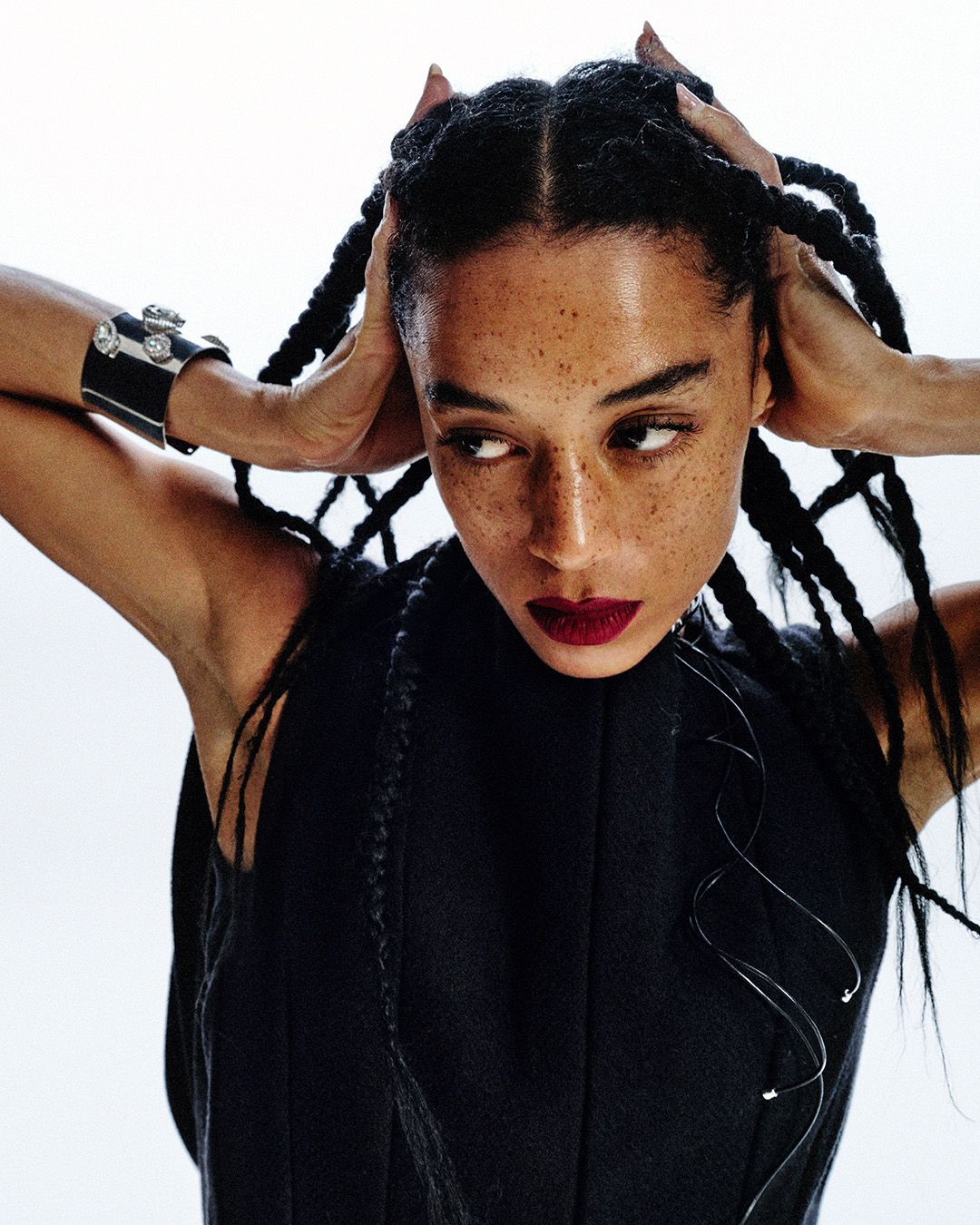 Distortion | PAP Magazine