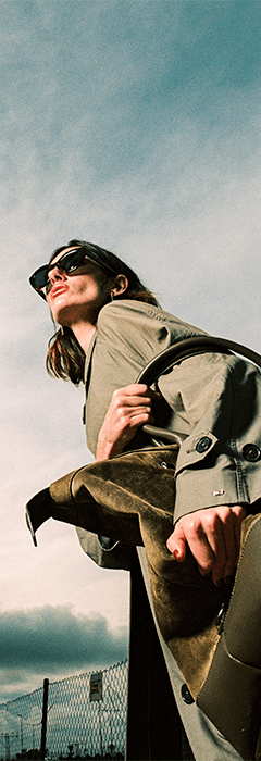 Spring | PAP Magazine