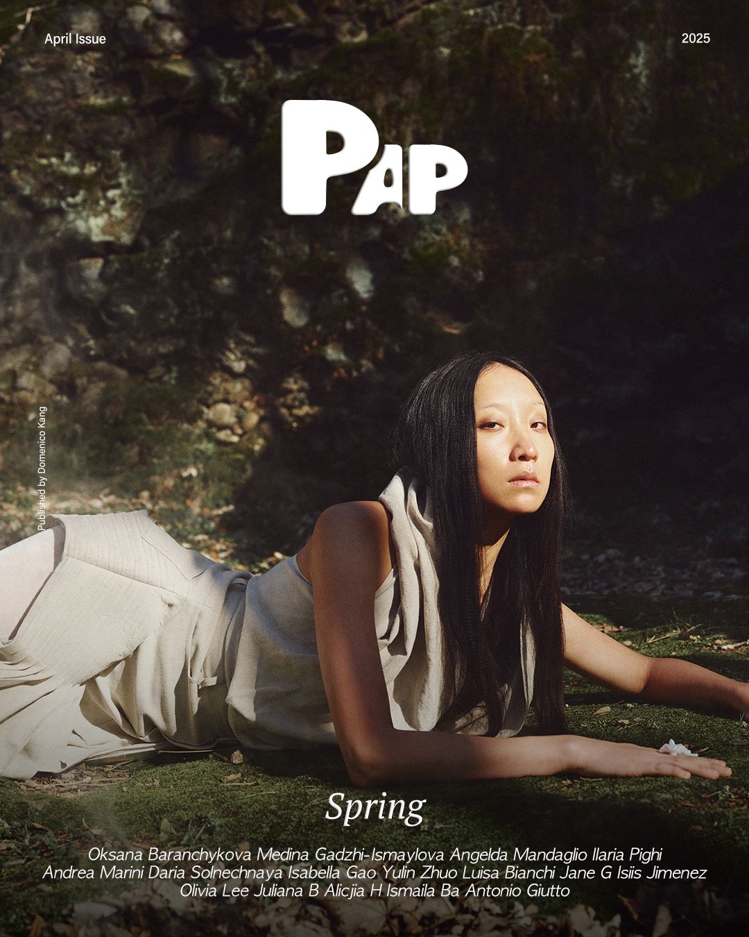 Spring | PAP Magazine