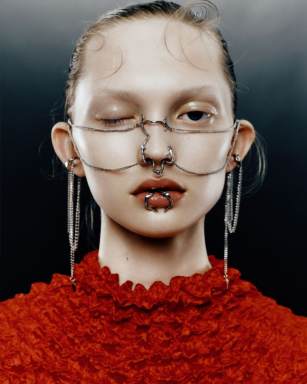 My Body Is My Temple | PAP Magazine