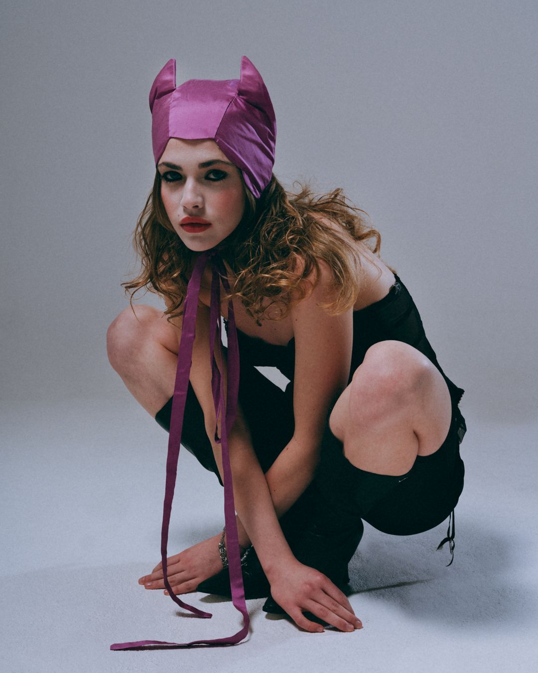 Acida | PAP Magazine